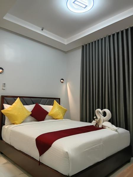 Kjsgrandeinn - Manolo Fortich
