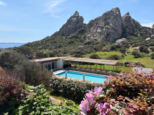 A Santa Trinita - Corse-du-Sud