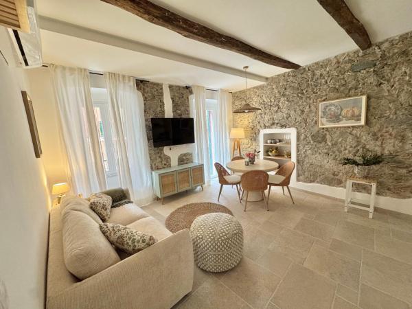 Heritage Apartment & Exclusive Guest Suite - Monterosso al Mare