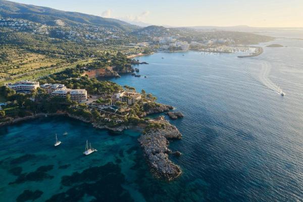 Mandarin Oriental Punta Negra, Mallorca - Magaluf