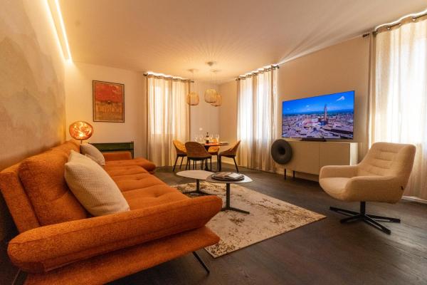Terratetto Premium Nel Cuore Di Siena - Via Camollia - Siena