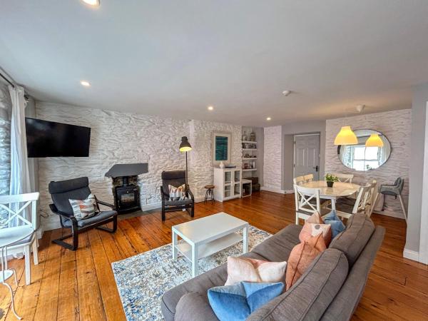 Apartments In Dingle Town Center - Dingle Peninsula
