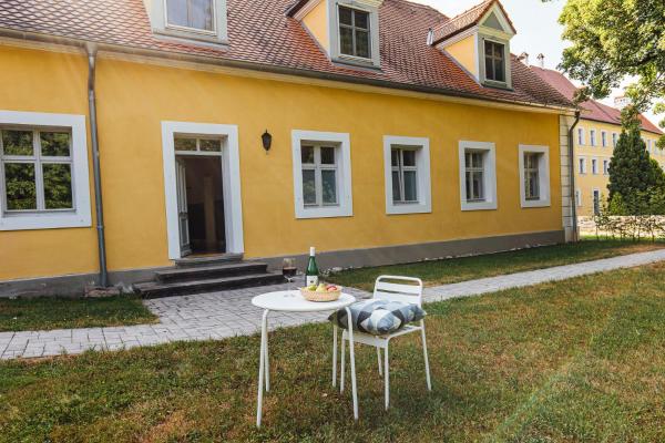 Ferienwohnung Remise Thurn - Herzogenaurach