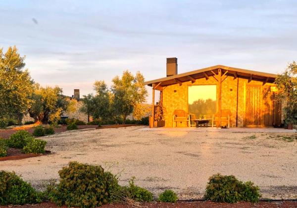 Finca Los Collados De San Miguel - Torre de Juan Abad