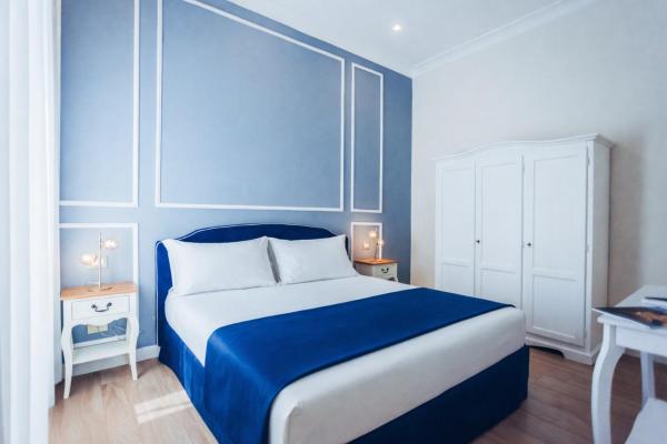 Dioniso's Apartments Stazione Centrale - Naples