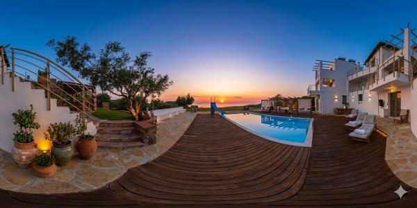Villa Freebird - Exclusive Vip Wedding & Bachelor Events - 북마케도니아