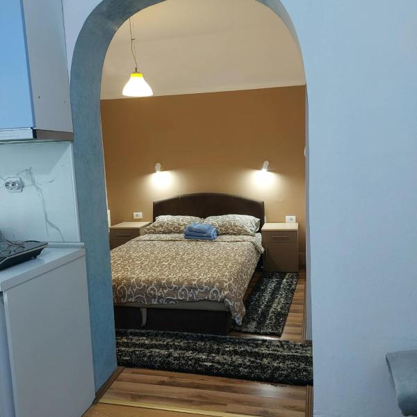 Studio Vuk - Sokobanja