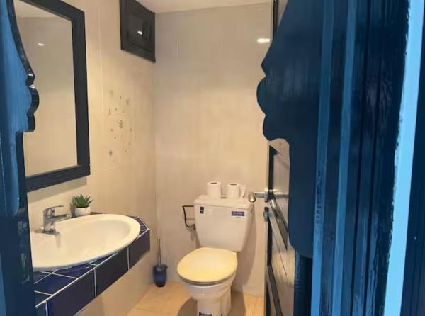 Beautiful View - Oualidia