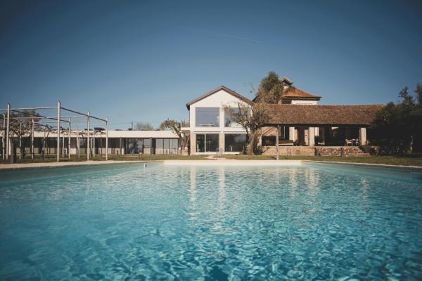 Arts In Country House - Tondela