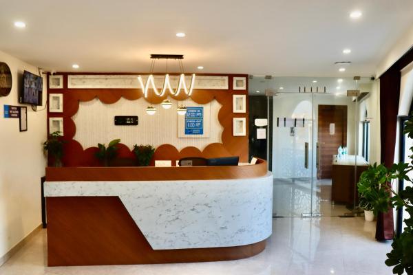 Waves Residency - Chennai