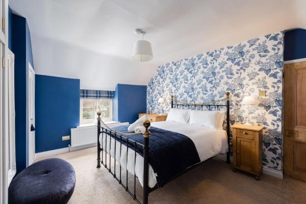 Carr Cottage - Sleeping 4 And Welcoming Dogs - Malton