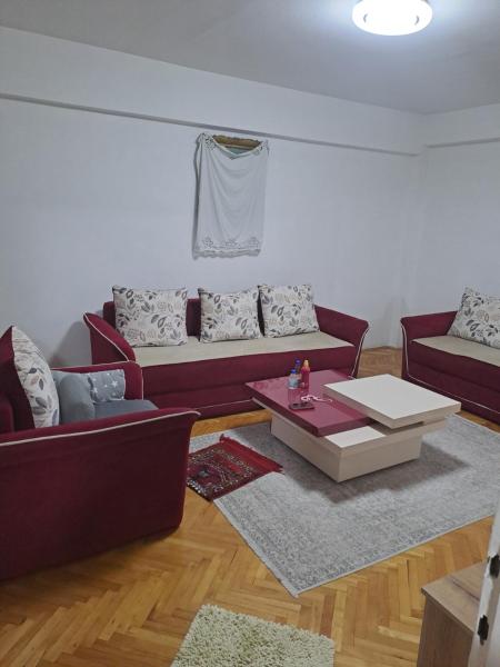 Halil Apartments - North Macedonia