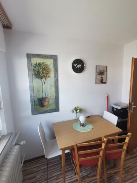 Schöne Ferienwohnung Wetzlar - Gießen