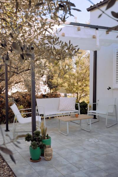 Casa Verde Oliva - Welchome - Lanciano