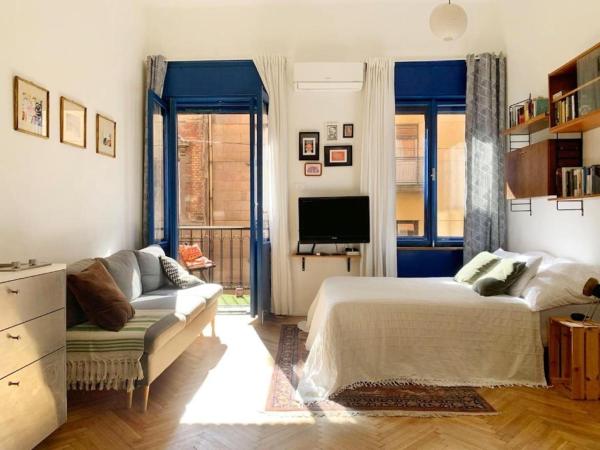 Be Local Budapest Apartment By Staymood Holidays - Budapest