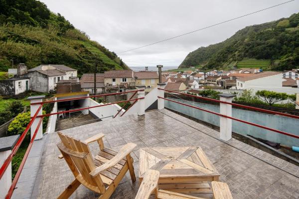 Casa Girasol - Açores