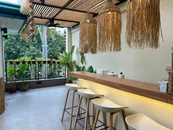 Coco Manila Hostel - Manila