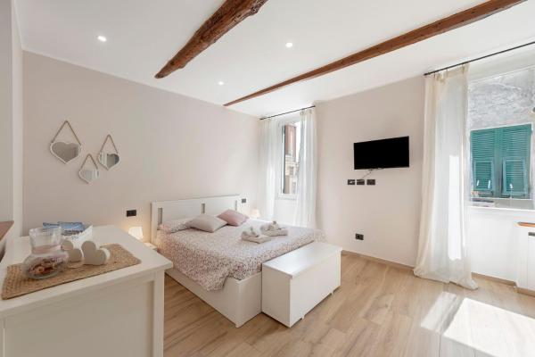 The Hemme's Home - Arenzano