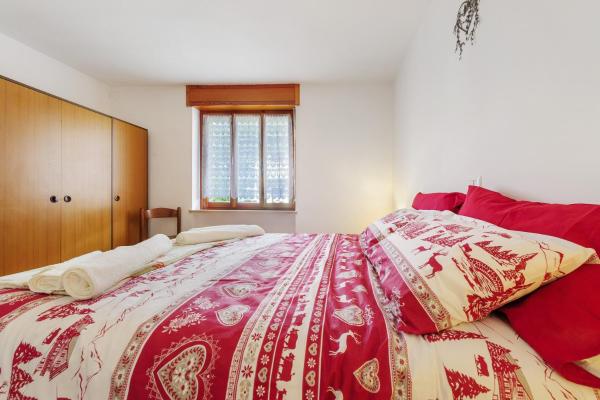 Le Foyer - Relax In Val D'ayas - Gressoney-Saint-Jean