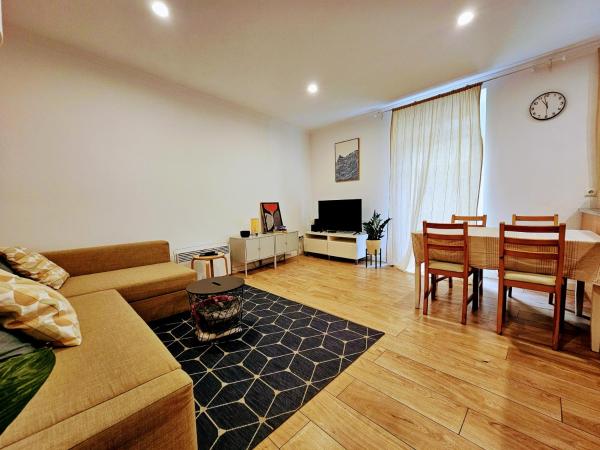 Martim Moniz Charming By Lisbon Village Apartments - Alfama