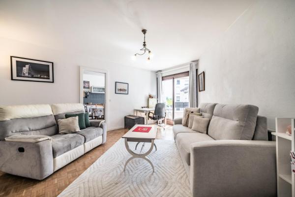 Appartement Central à Thonon - Thonon-les-Bains