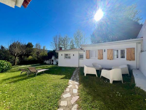 Casa La Finca - Vigo