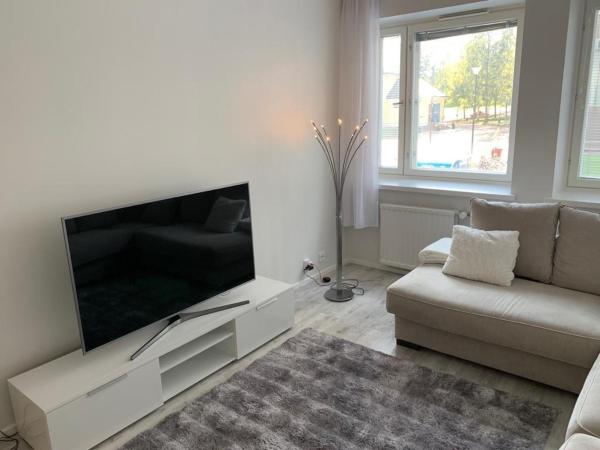 Central Apartment On Valtakatu, Lappeenranta - Lappeenranta