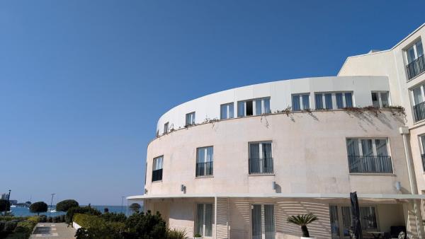 Lumare Seafront Penthouse - Umag