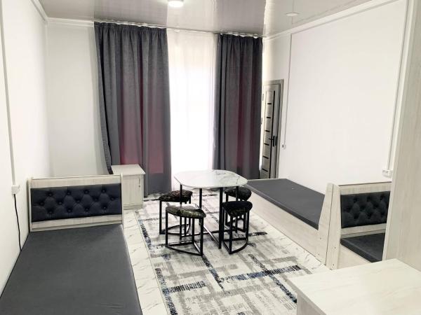 Mavlaan Hotel - Tashkent