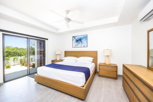 Seascape Suites - Turks and Caicos Islands