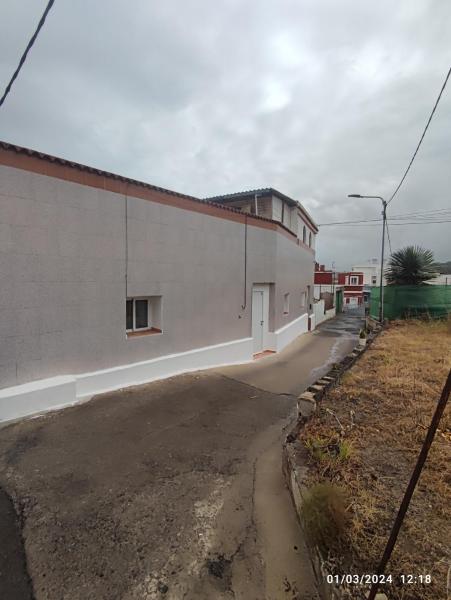 Casa Verol C - Moya