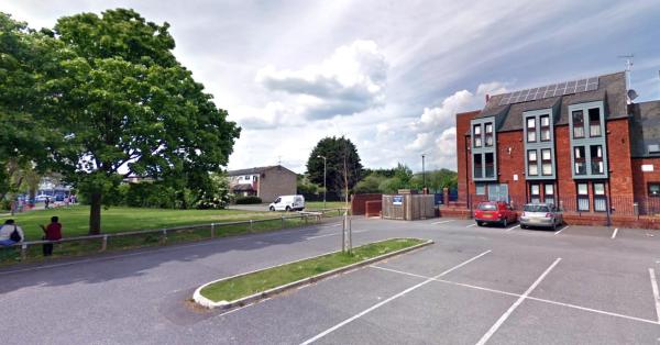 Modern Spacious Flat Near Aylesbury Station -Brand New - Aylesbury