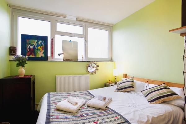 Flat In Inspiring Hackney - London