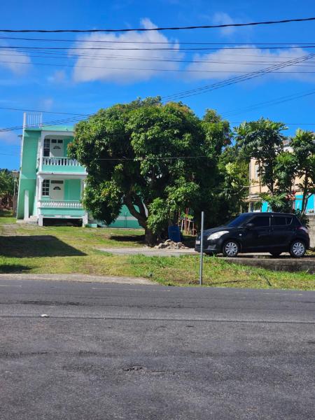 Mango Suites - Dominica