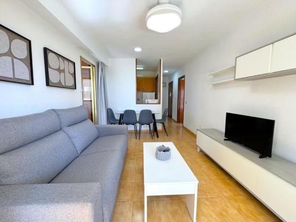 Torre Gerona 7 - Benidorm