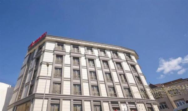 Elite World Inn Istanbul Mahmutbey - Istanbul