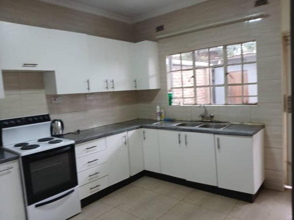 Rehoboth 49 Guest House - Malawi