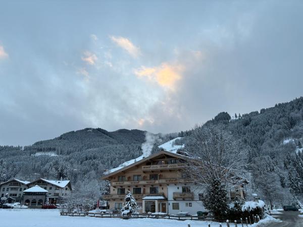 Ferienhotel Alpenhof - Kitzbuhel