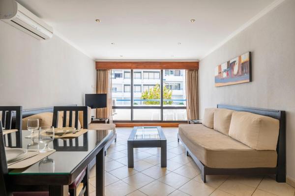 Pé Do Lago 1 Bedroom Apartment With Pool - Vilamoura