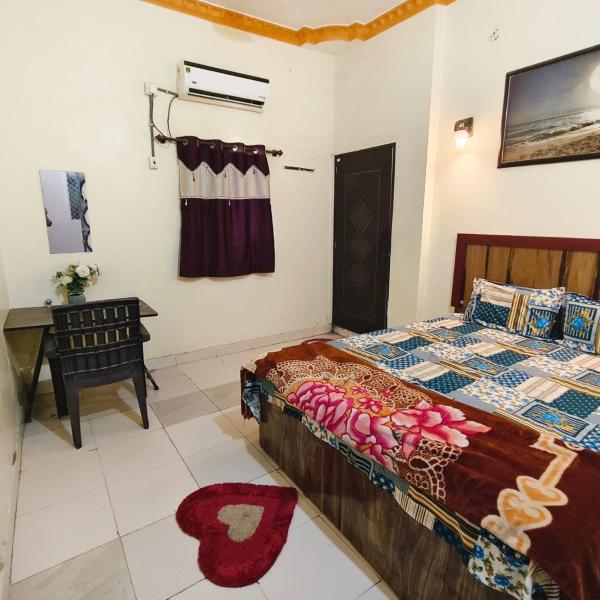 Hotel B B Pride - Raipur