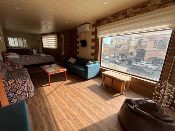 Batroun Souq, Perfect Location, 1 Bedroom - Lebanon