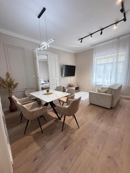 Cityprime77 Apartman - Pécs
