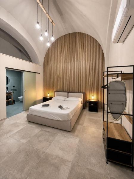 Suite169 La Grotta & S P A - Bari