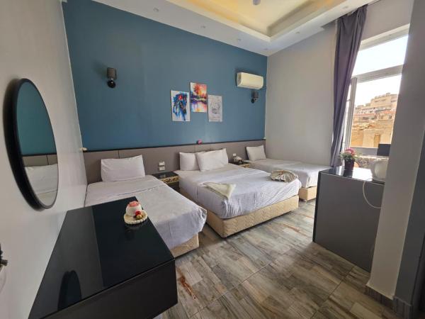 The Australian Hostel - Le Caire