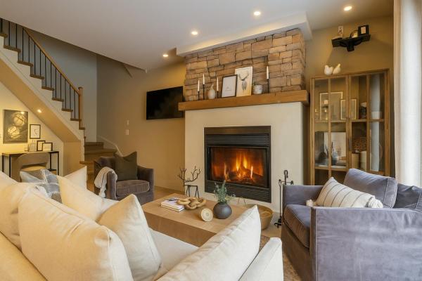 Tremblant Prestige - Plateau 218-4 - Mont-Tremblant