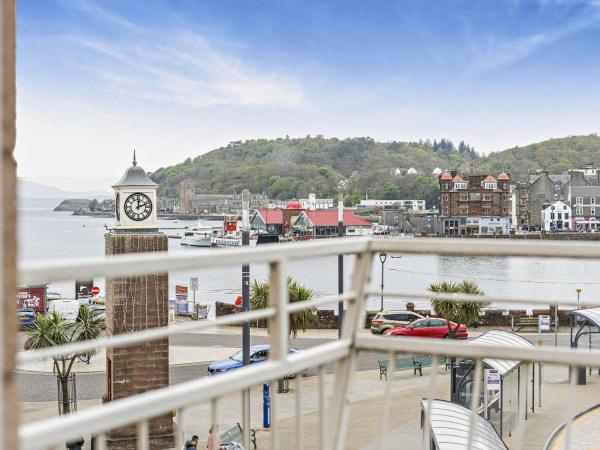 1 Bed In Oban Oc-96079 - Oban