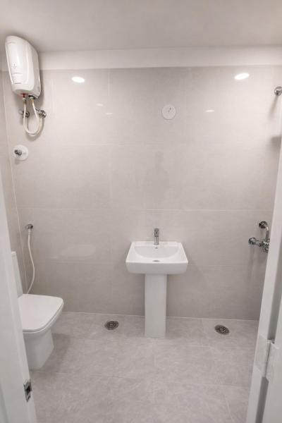 Deluxe 2bhk Apartments - Hyderabad