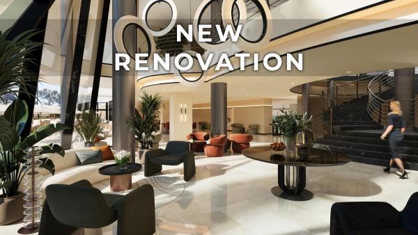 Senator Banus Adults Only Recommended - Costa del Sol