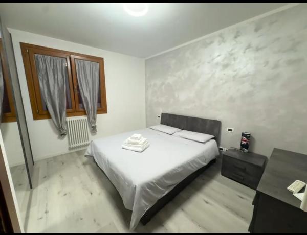 Enrico Apartment - Padua