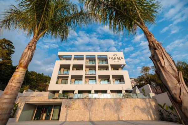 Padma Hotel - Vlorë